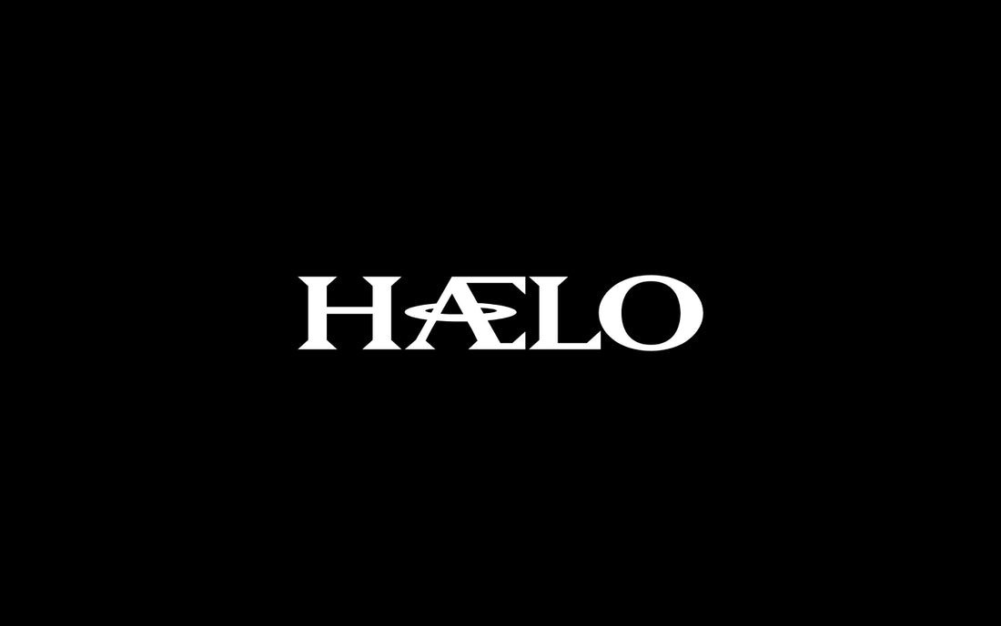 HÆLO · Official Site – Haelo World